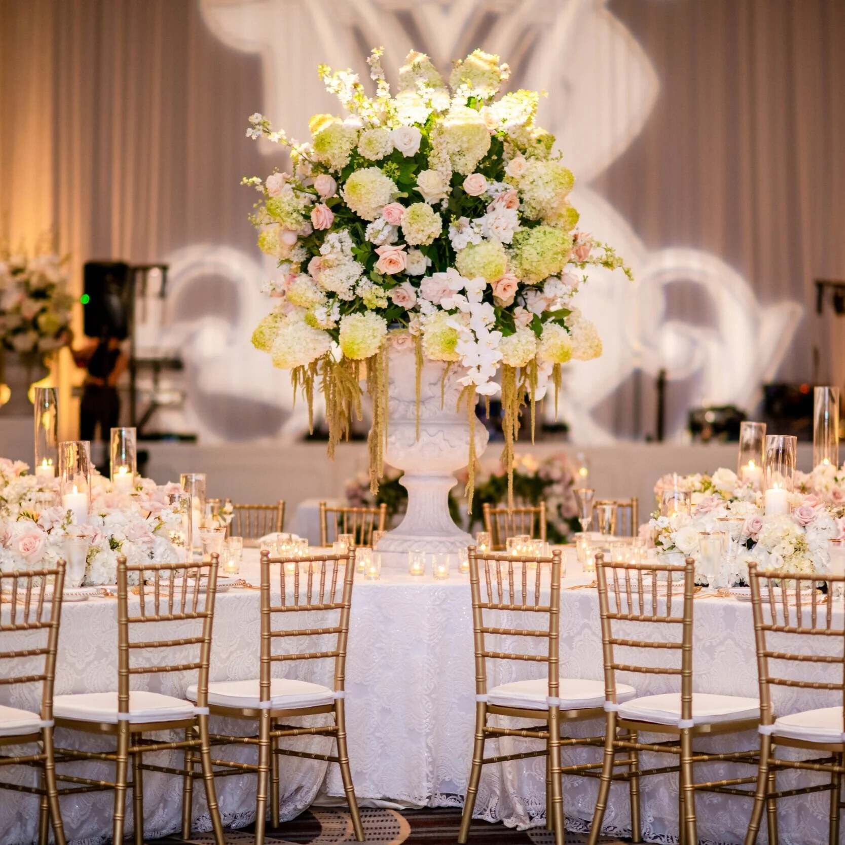 Wedding Planner Nashville | Luxury Wedding Event Planning