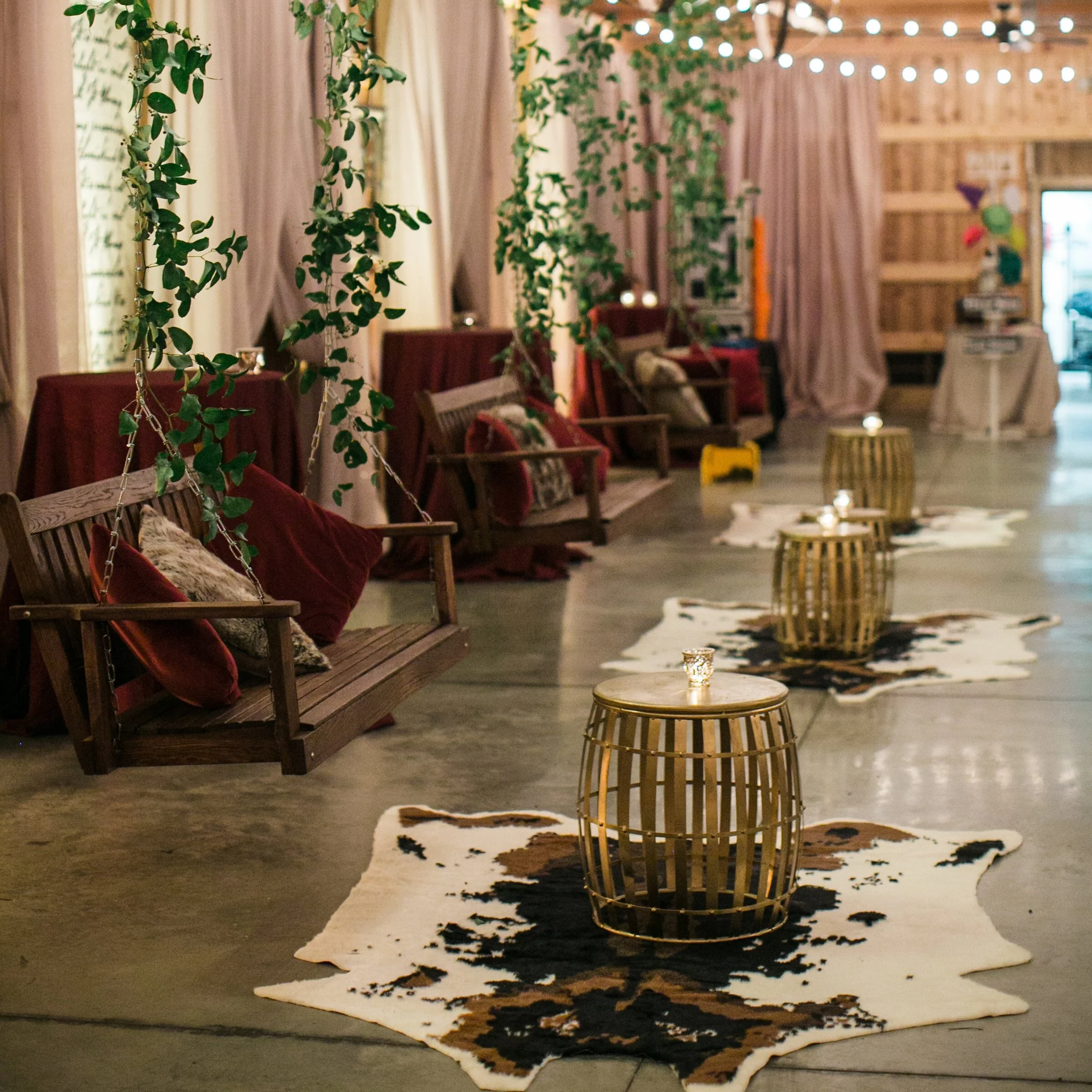 Wedding Planner Nashville | Luxury Wedding Event Planning