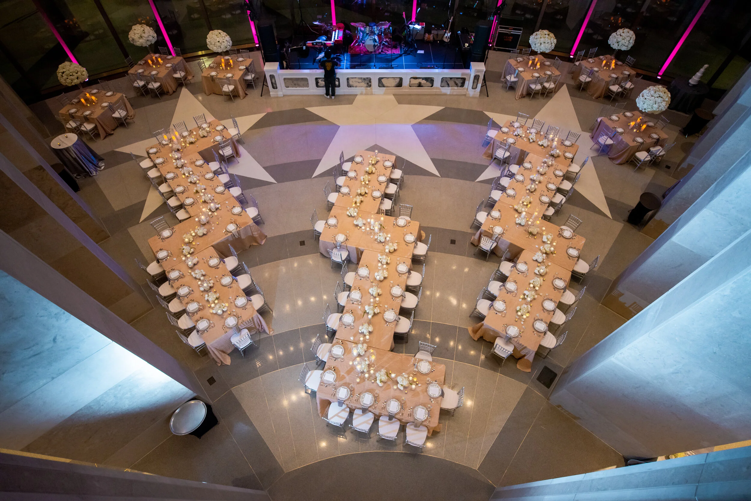 Event Design & Planning Company Nashville | Luxury Wedding & Corporate ...