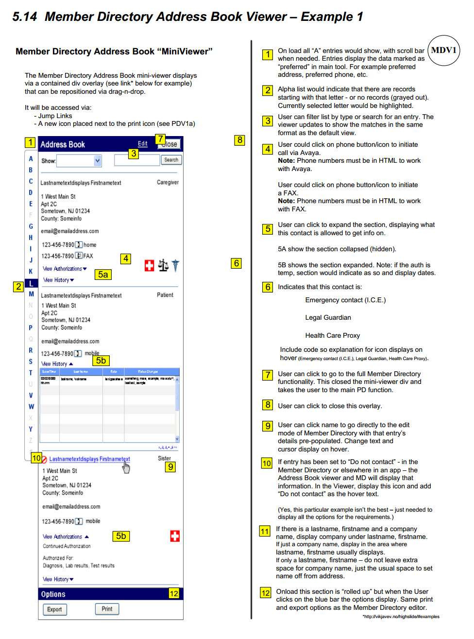 Deliverables: What Are Comps? — The BA Zone