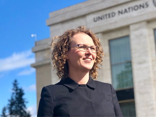 Human Rights Law Centre