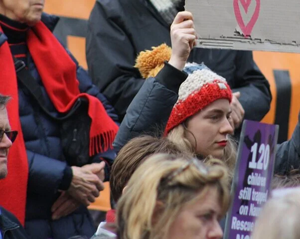 Human Rights Law Centre