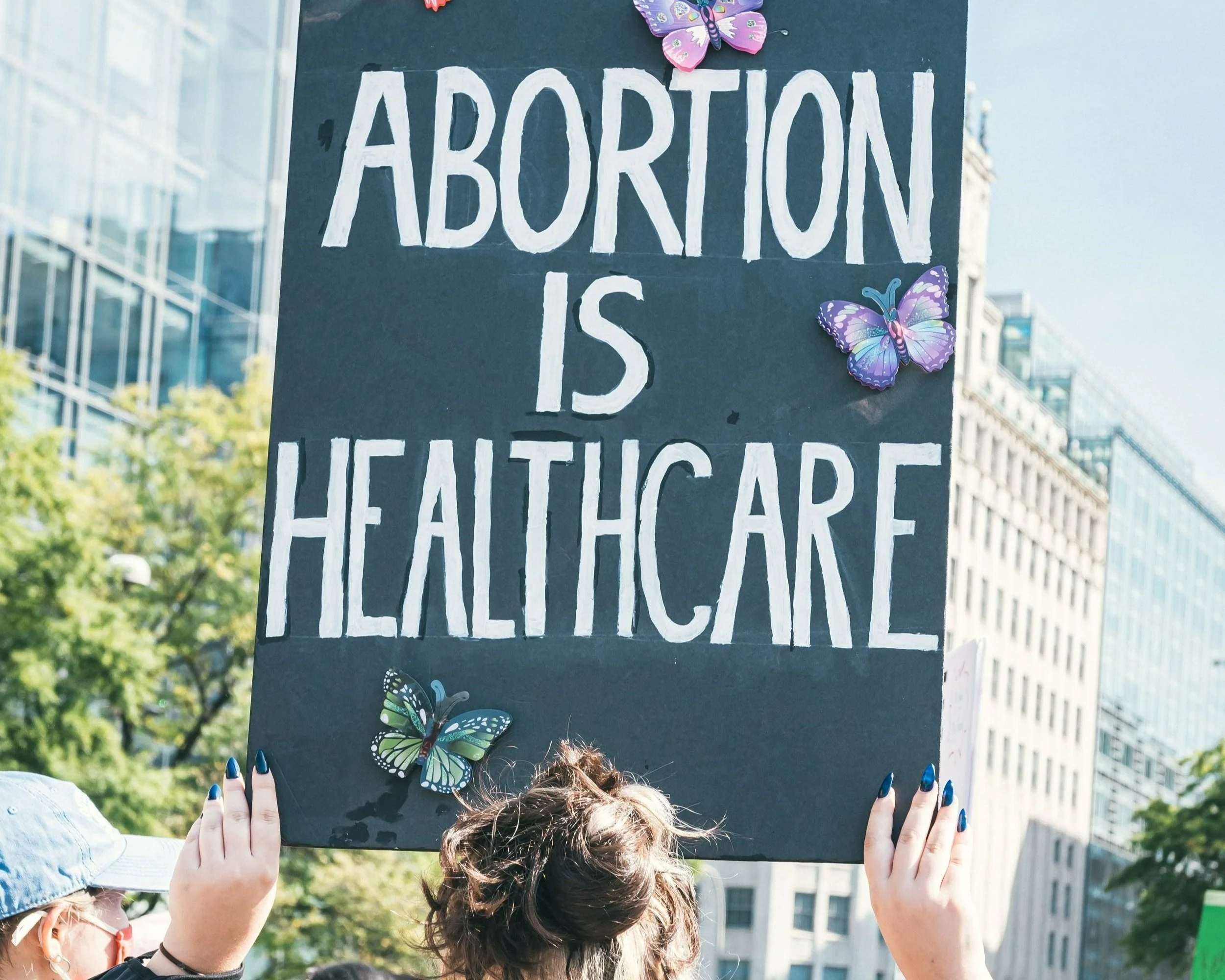 Reproductive Rights | Human Rights Law Centre