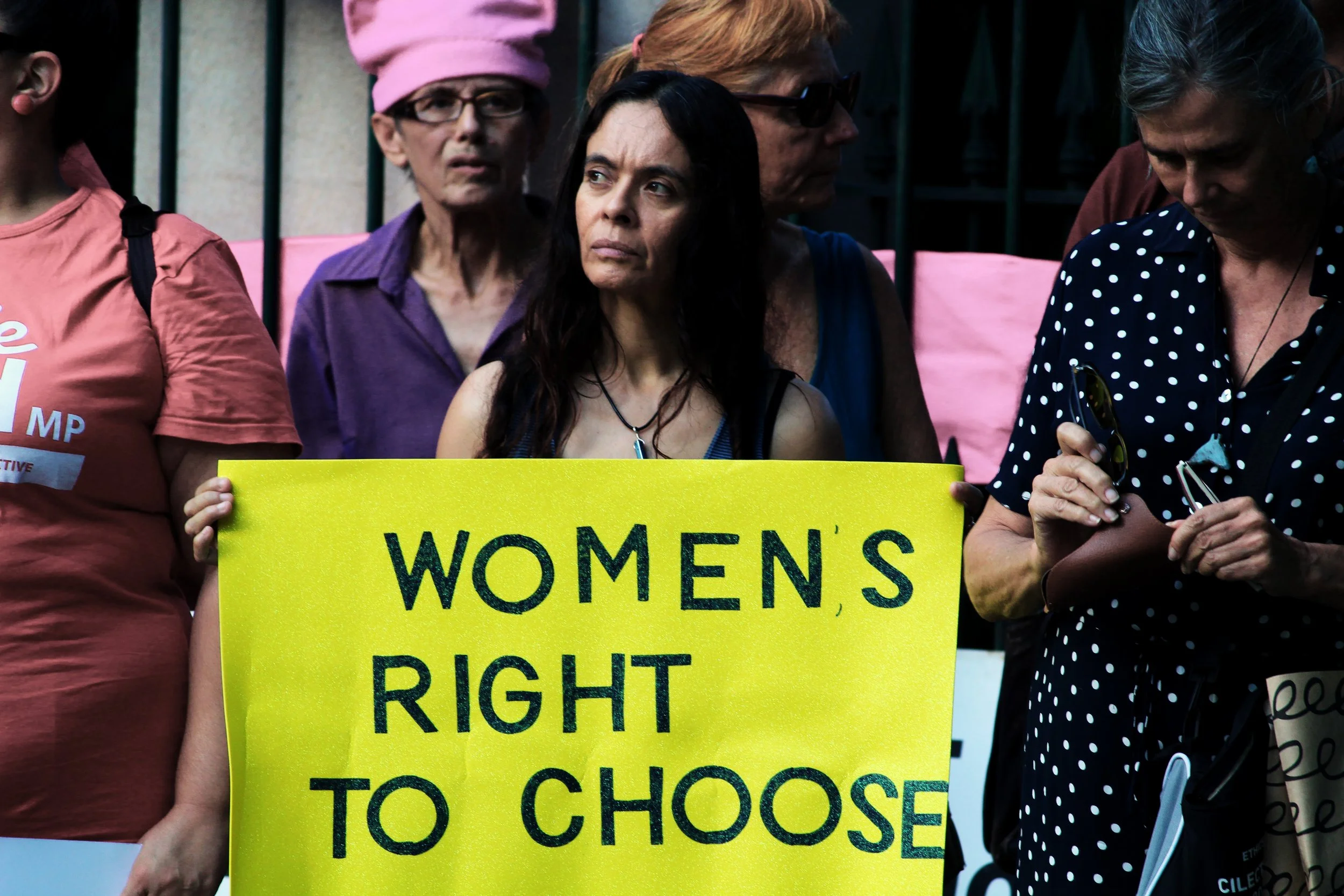 Reproductive Rights | Human Rights Law Centre