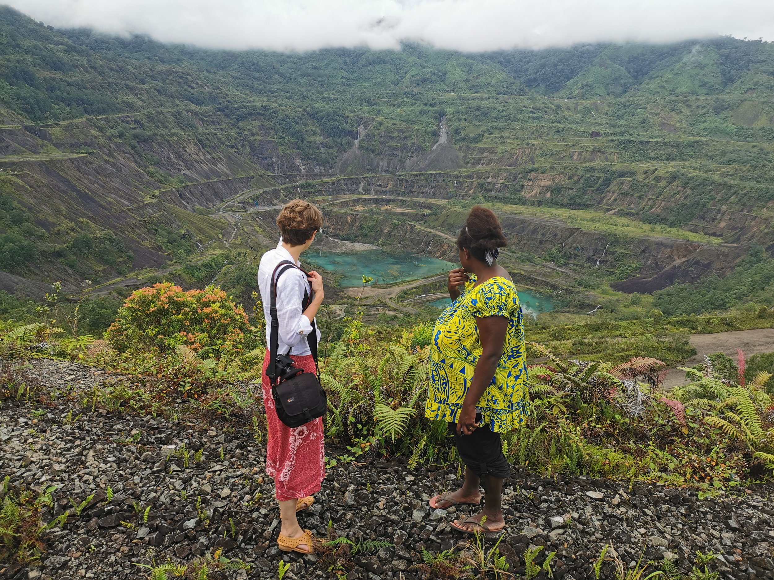 Climate Justice | Human Rights Law Centre