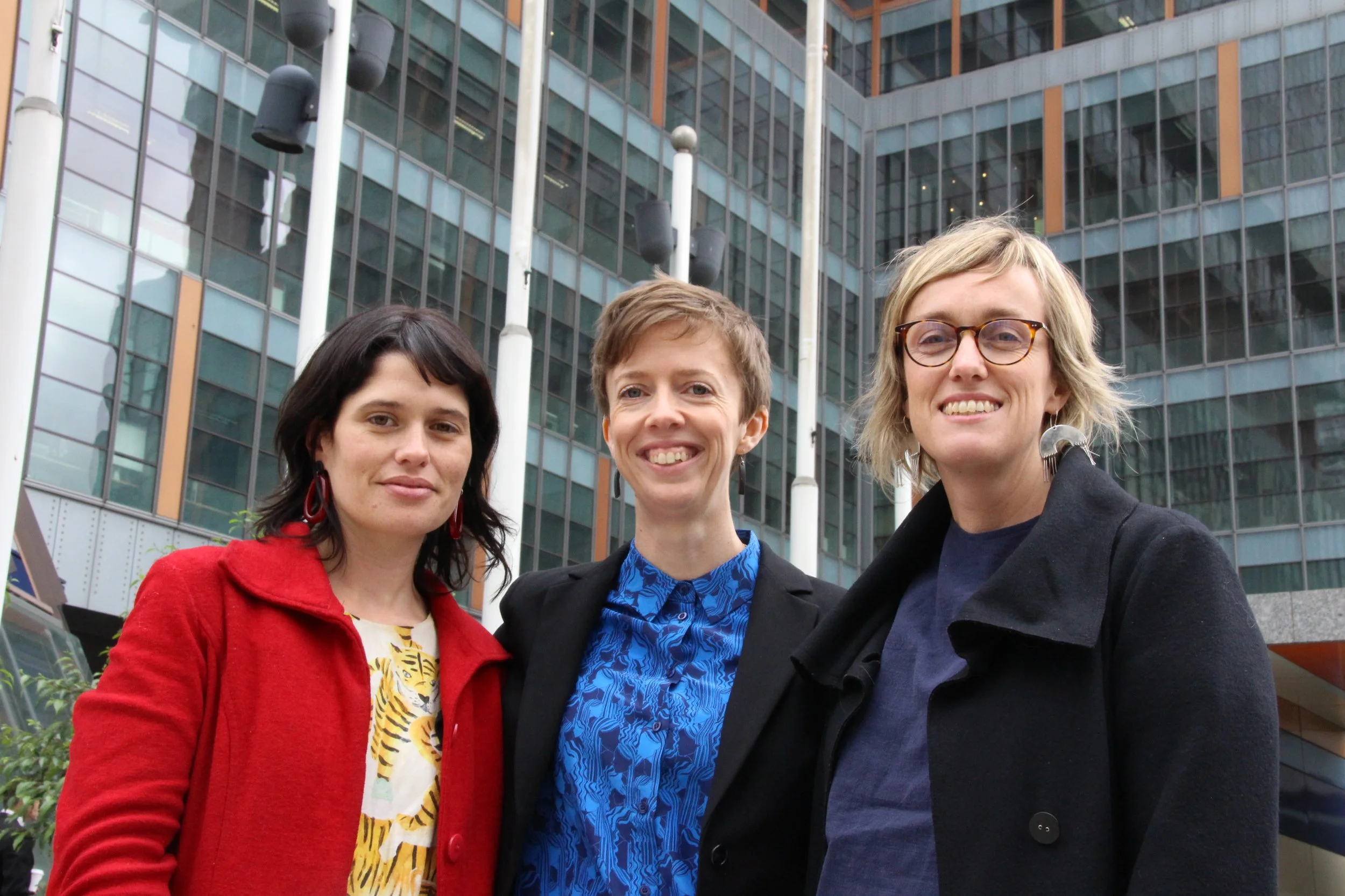 Reproductive Rights | Human Rights Law Centre