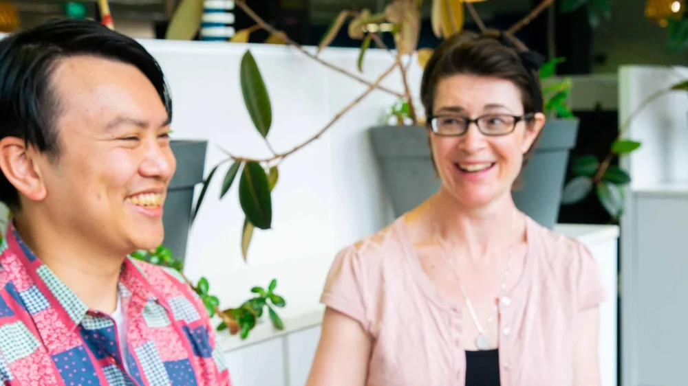 Migration Justice | Human Rights Law Centre