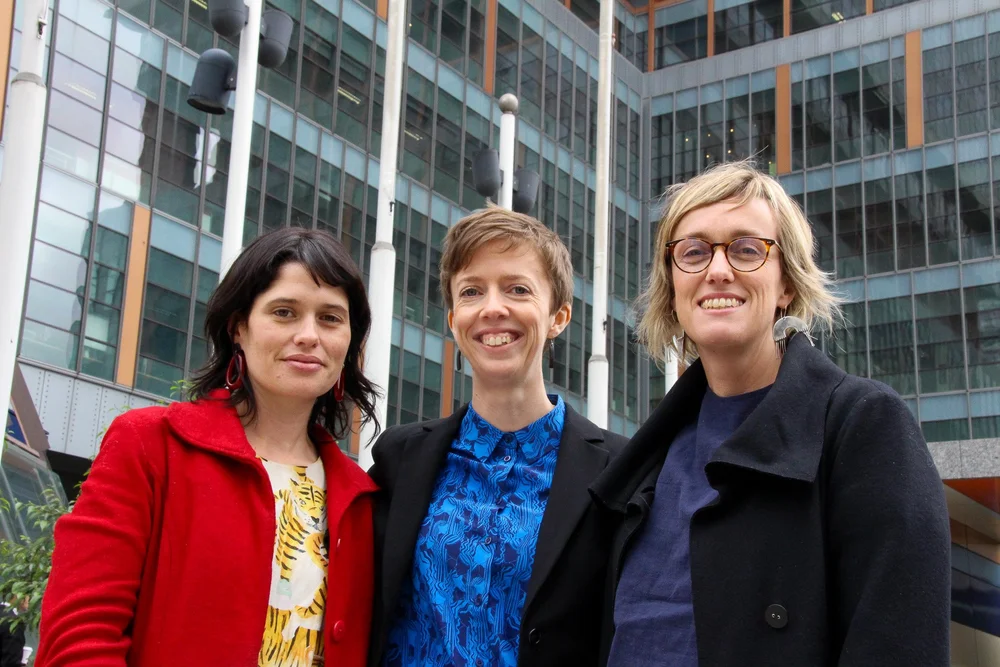 Human Rights Law Centre