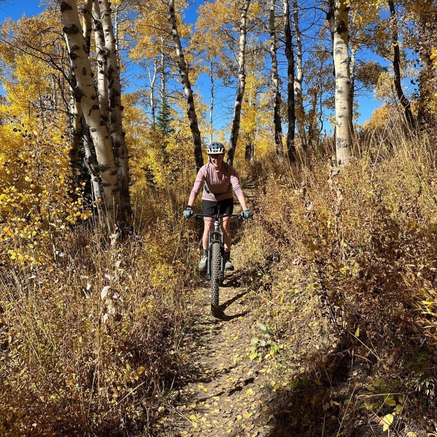 The Dirt Concern — Southwest Montana Mountain Bike Association