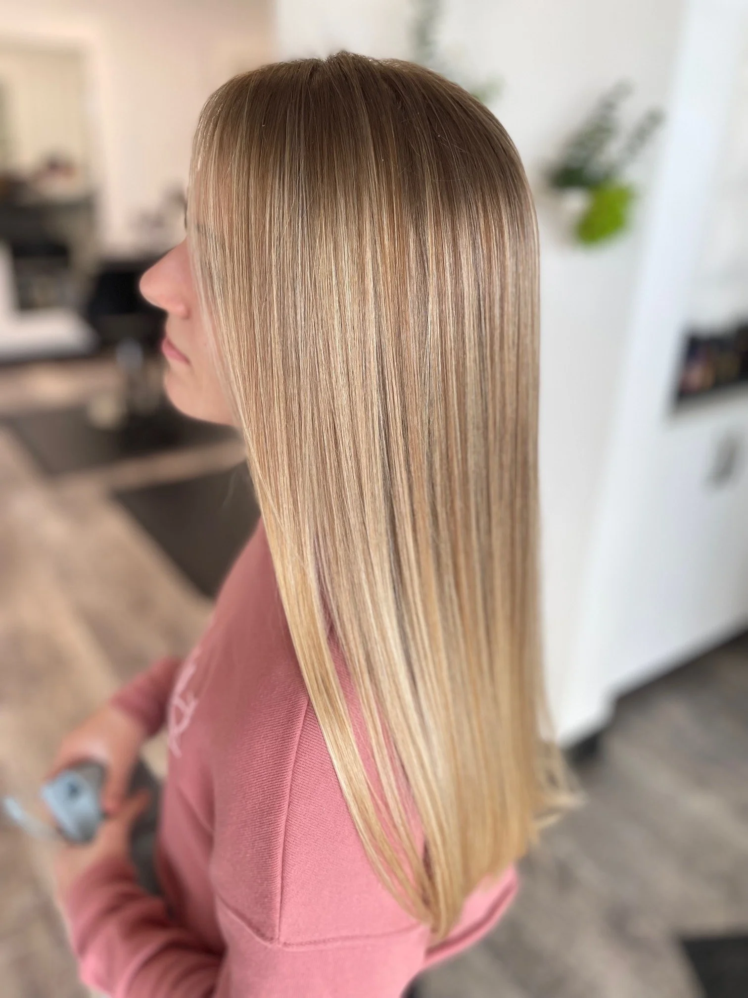 MENU — Peace. Love. Hair.