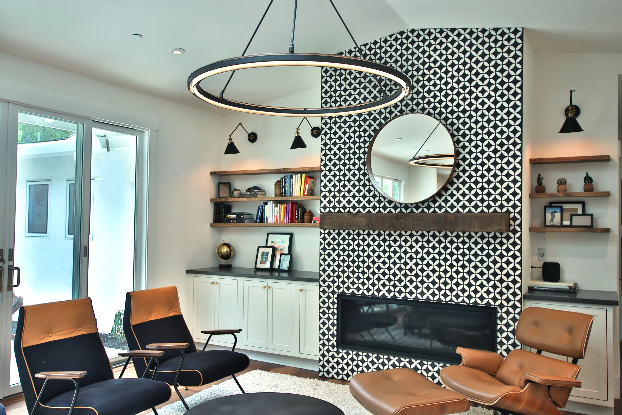 G Squared Construction