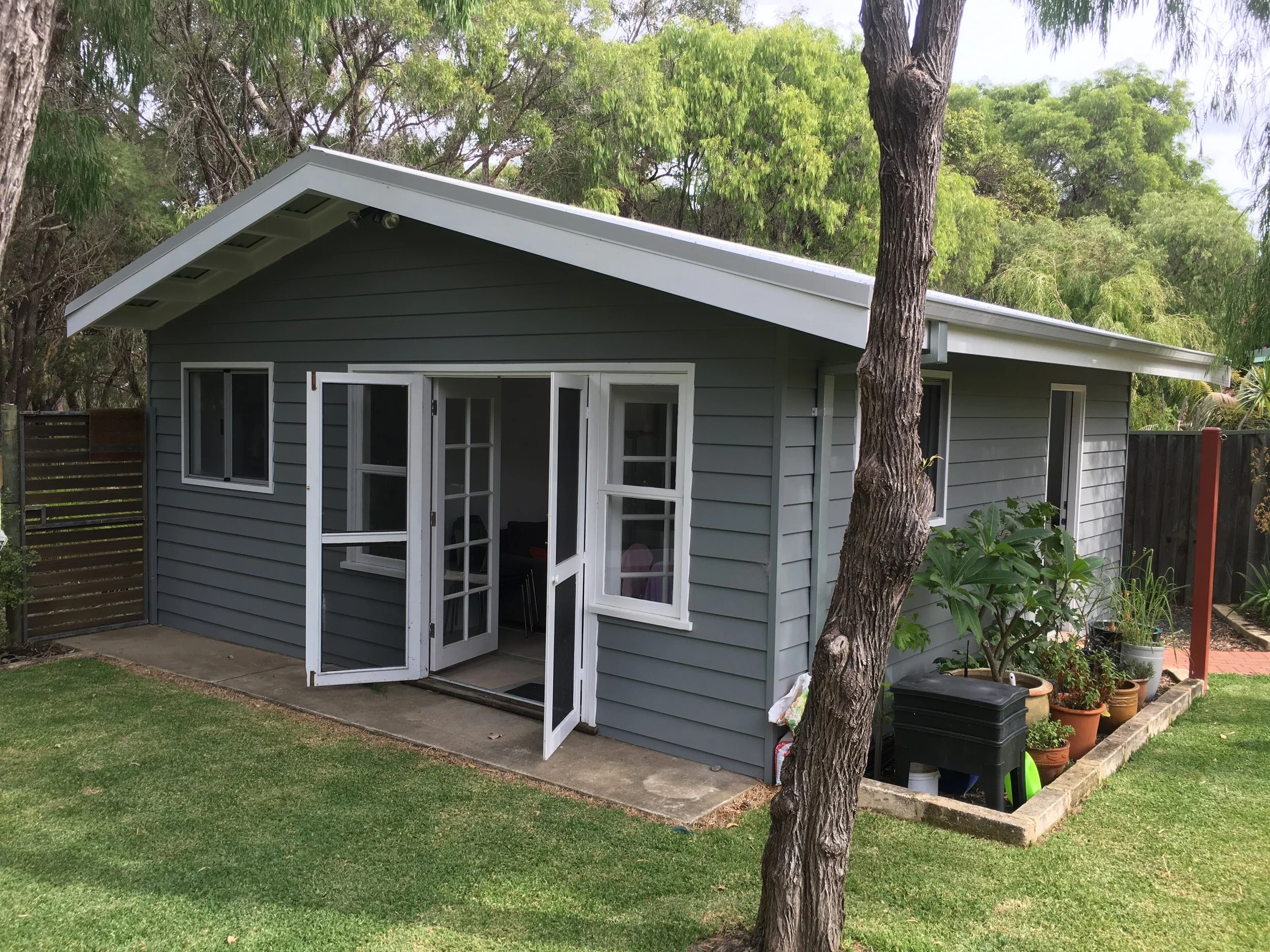 Get to Know us. — MarkB Building