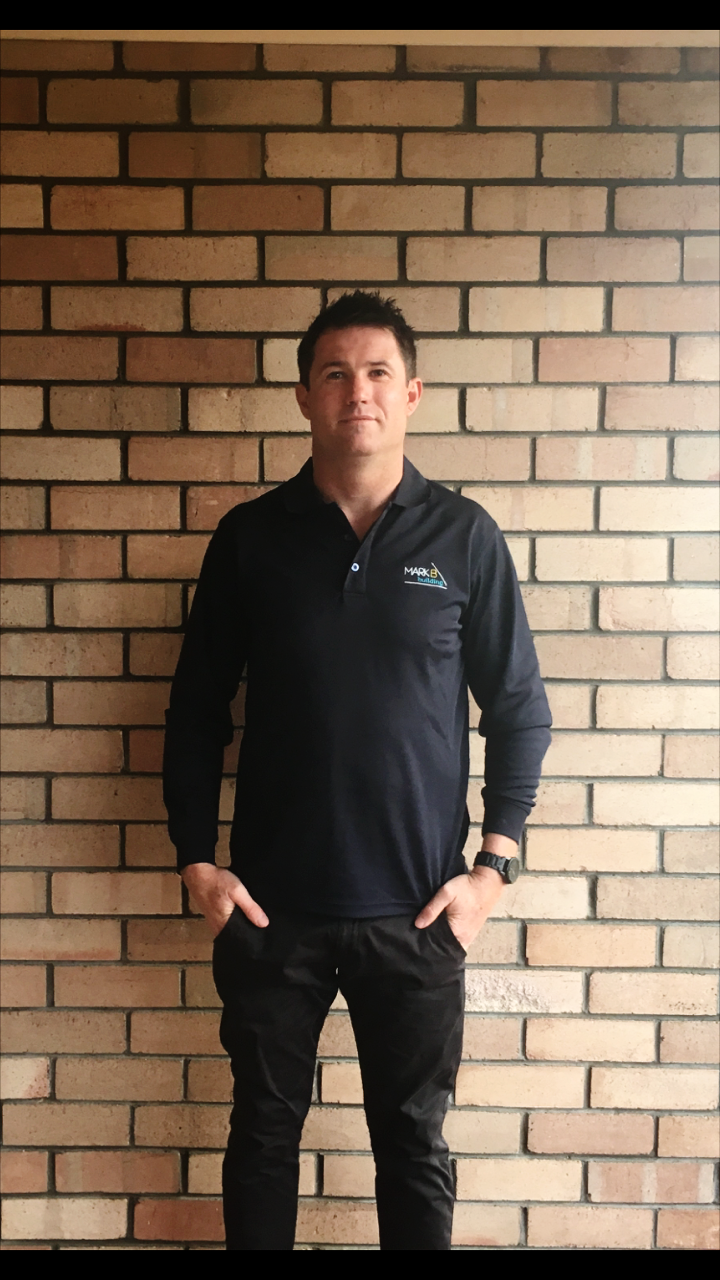 Get to Know us. — MarkB Building