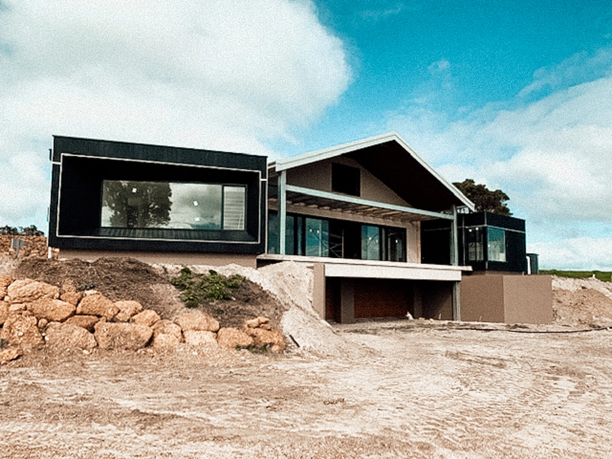 Get to Know us. — MarkB Building