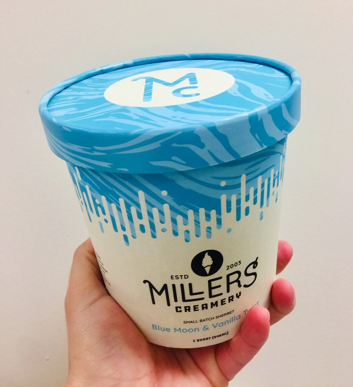 Miller's Creamery