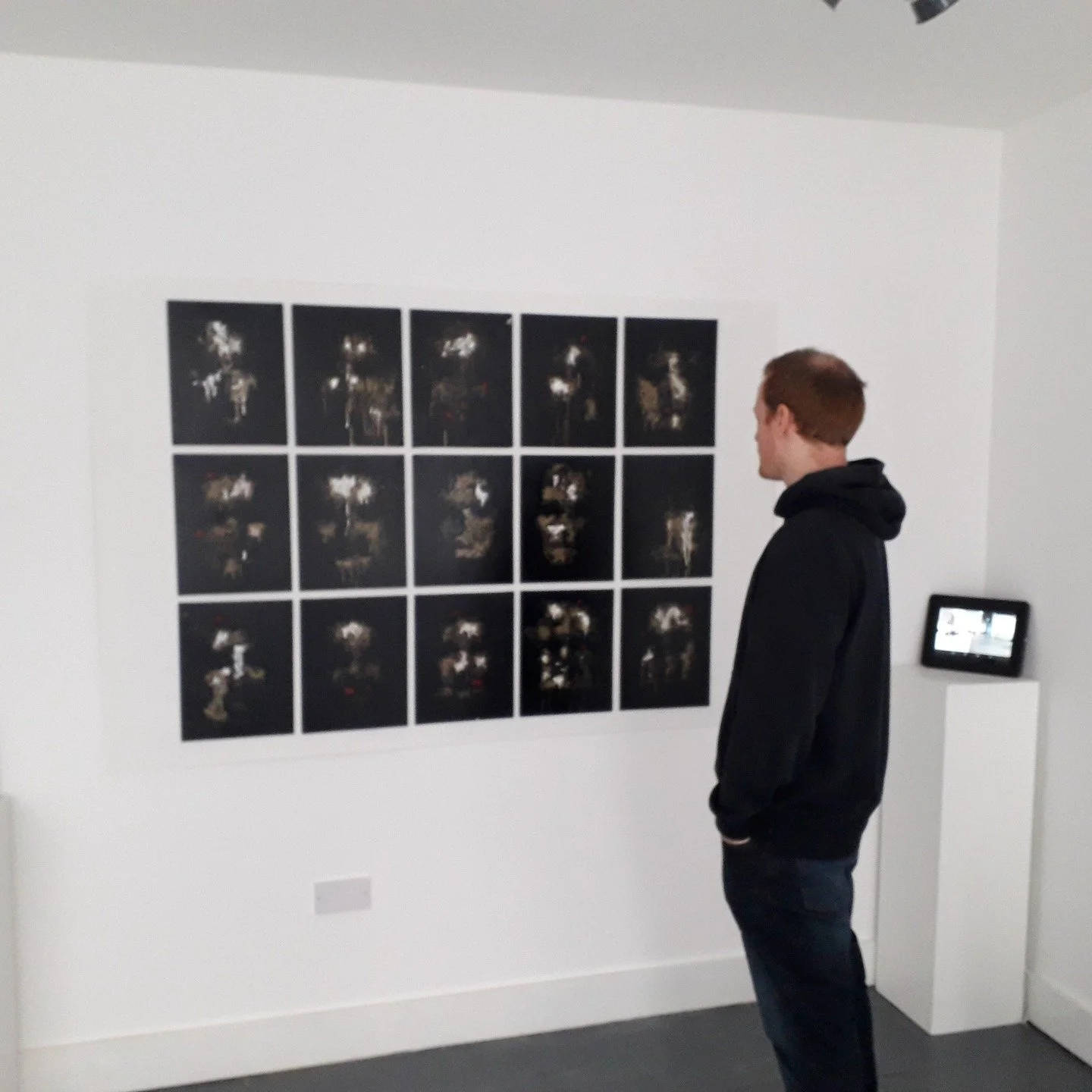 Pindar Van Arman | Synthetic Creativity Since 2005