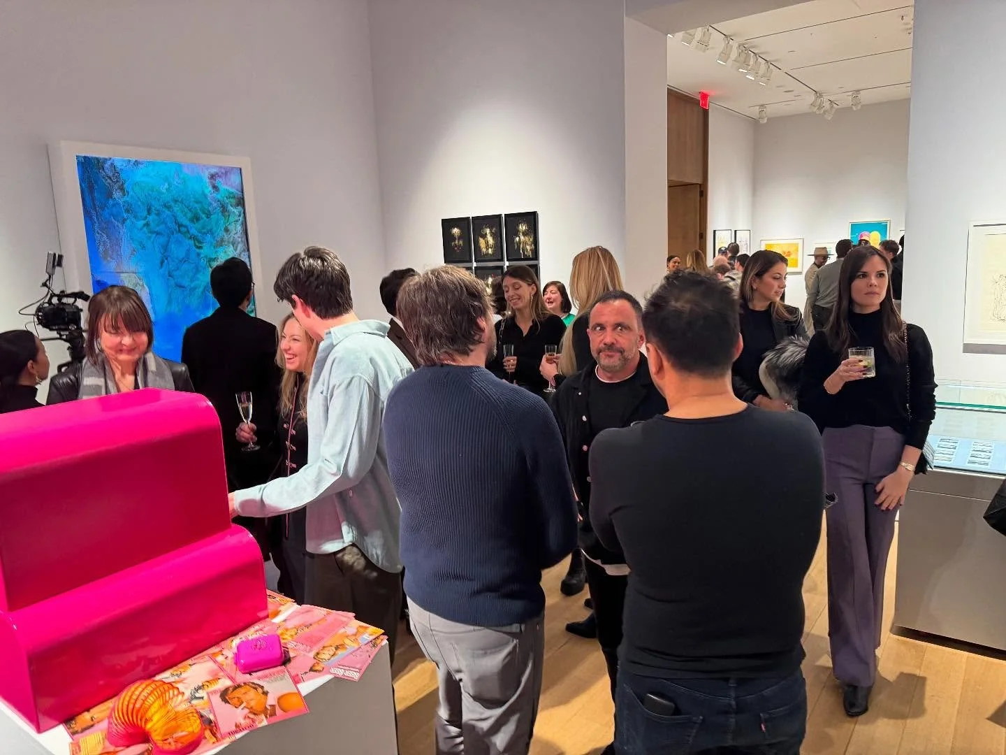 Pindar Van Arman | Synthetic Creativity Since 2005