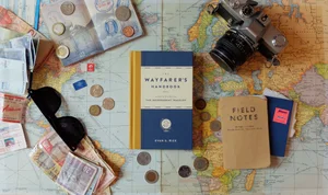 The Wayfarer's Handbook