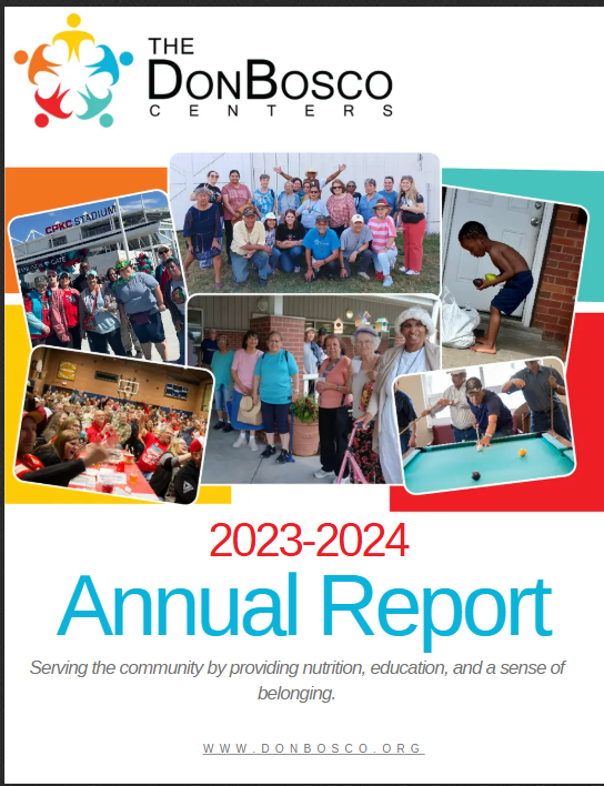 The Don Bosco Centers