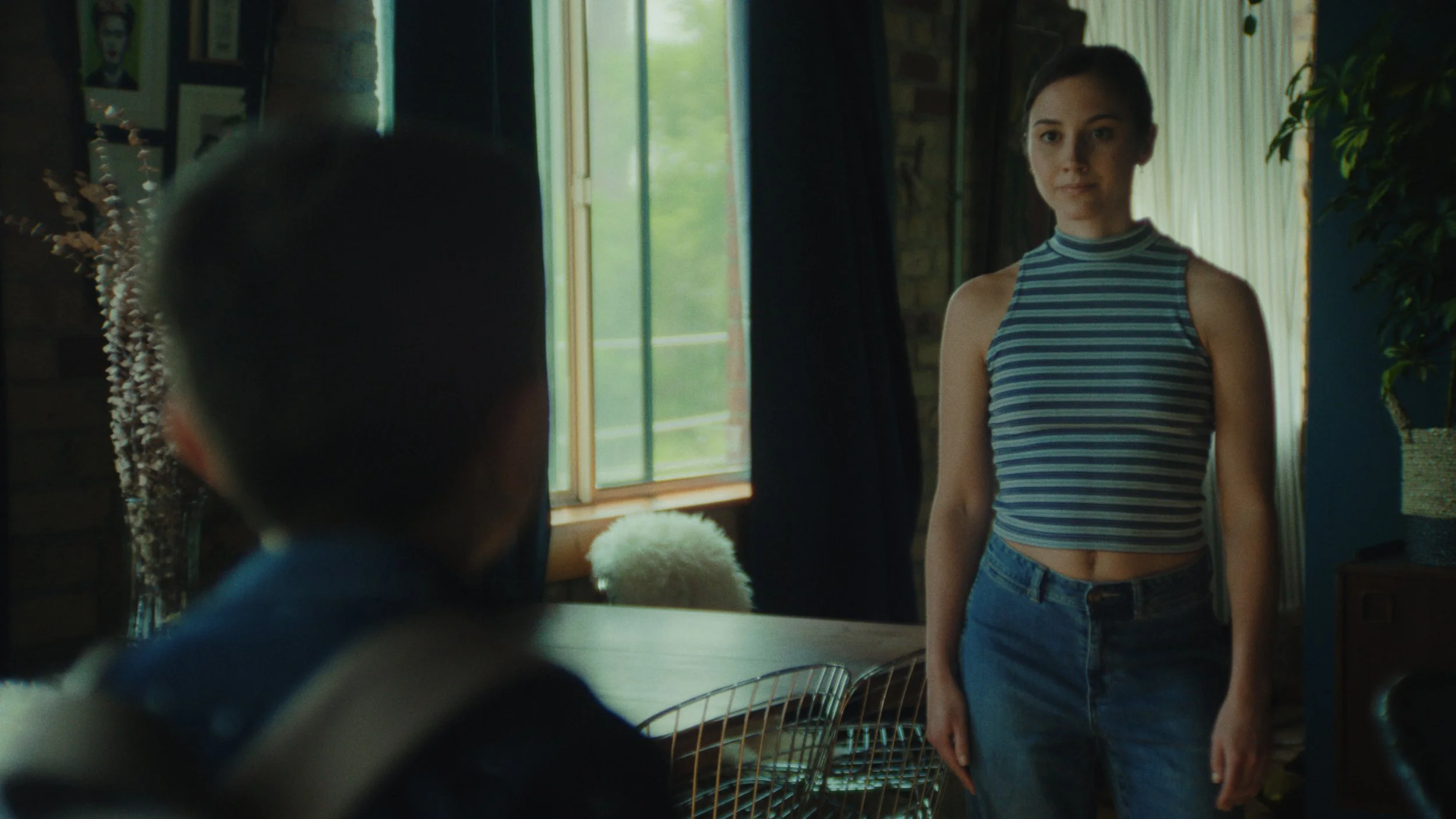 Santiago Trugeda | Cinematographer