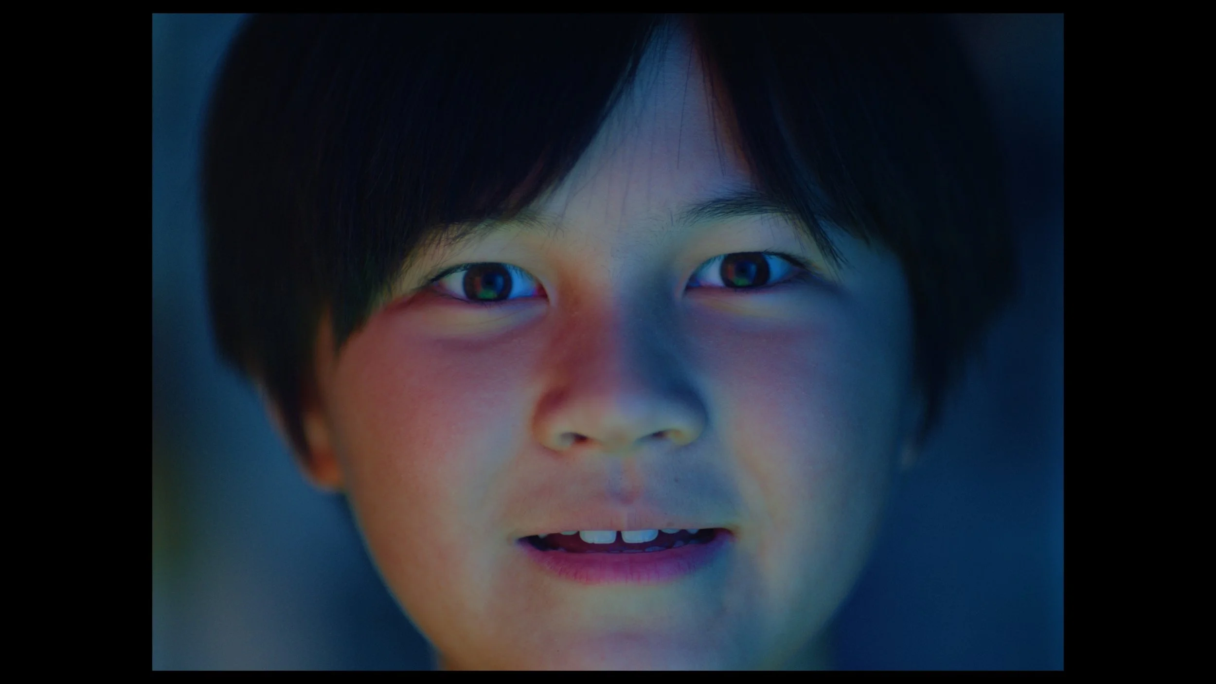 Santiago Trugeda | Cinematographer