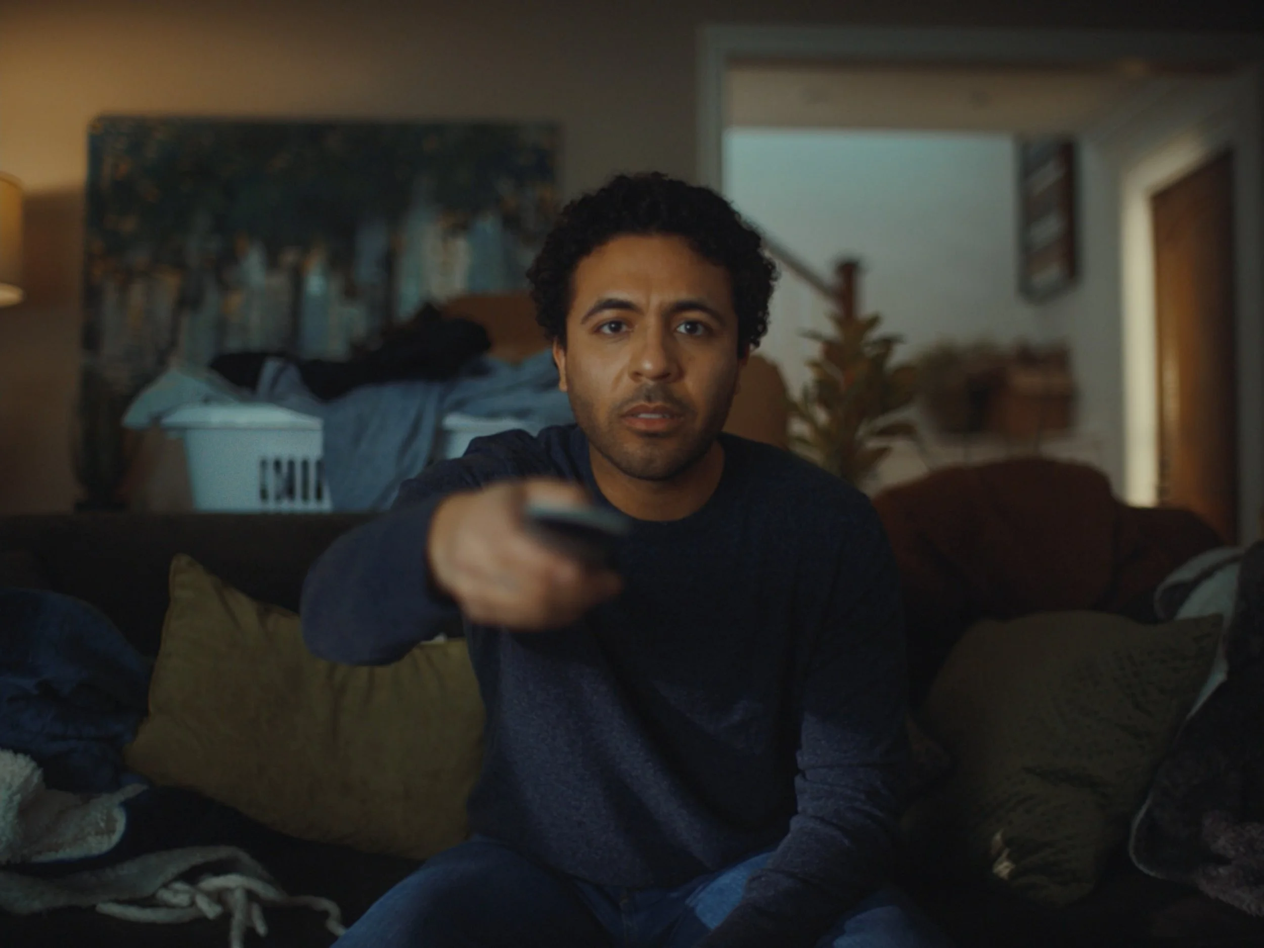 Santiago Trugeda | Cinematographer