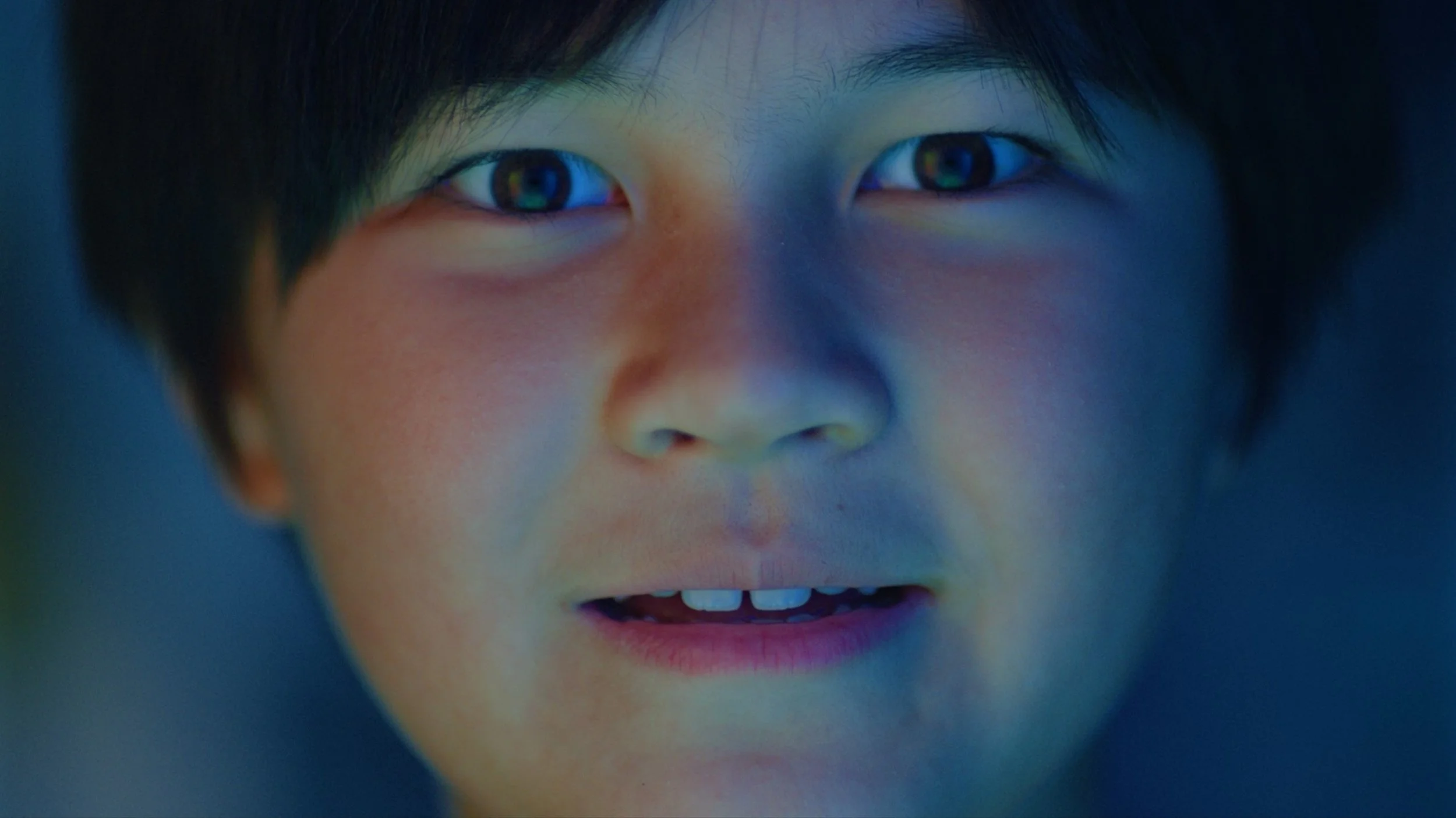 Santiago Trugeda | Cinematographer