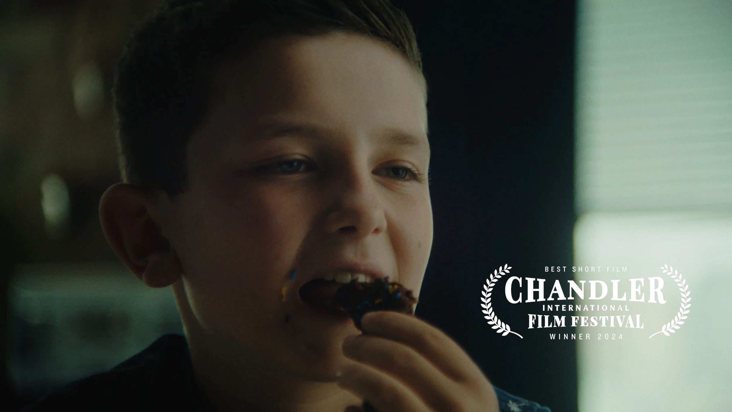 Santiago Trugeda | Cinematographer