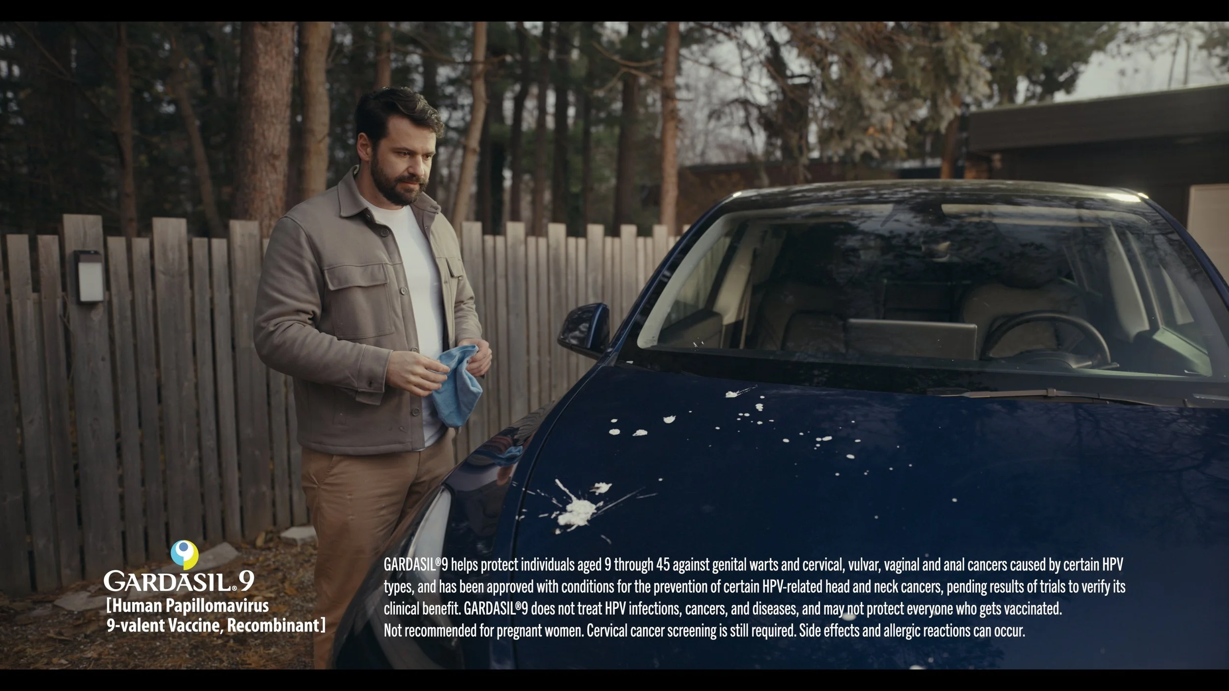 Santiago Trugeda | Cinematographer