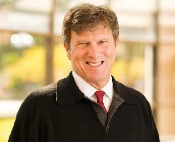 Partner - Michael D. Witt — Witt & Goldsworthy