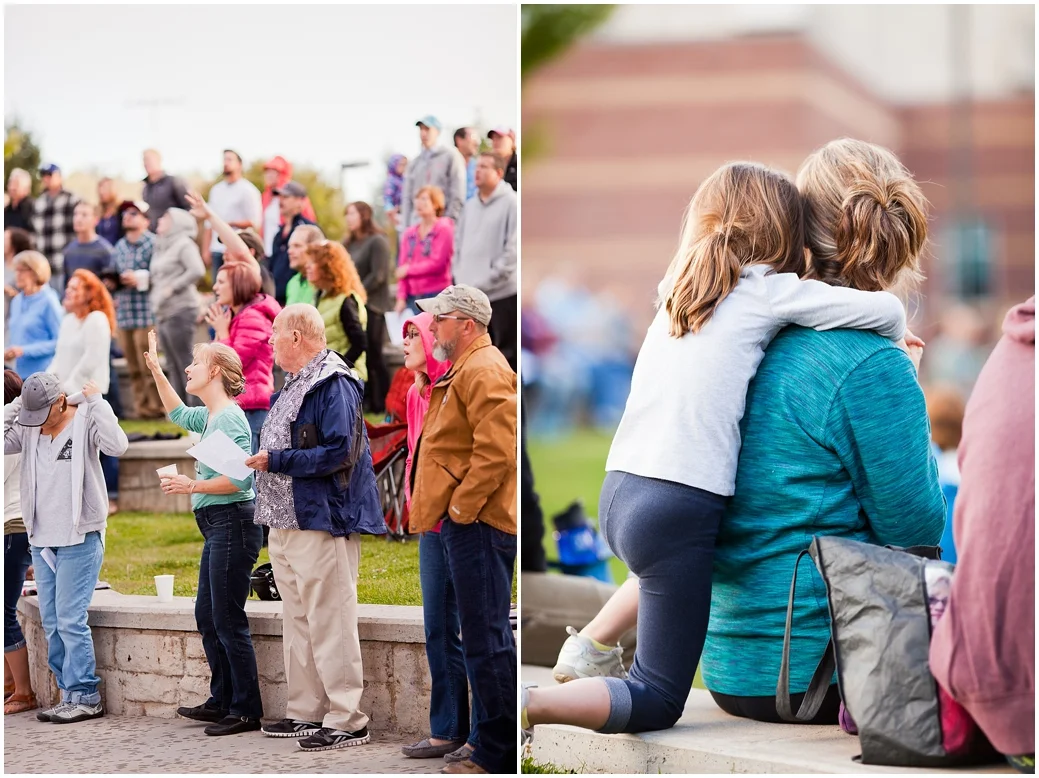 Durango Vineyard Church