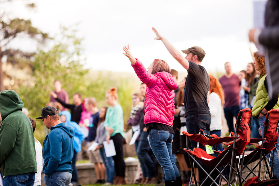 Durango Vineyard Church