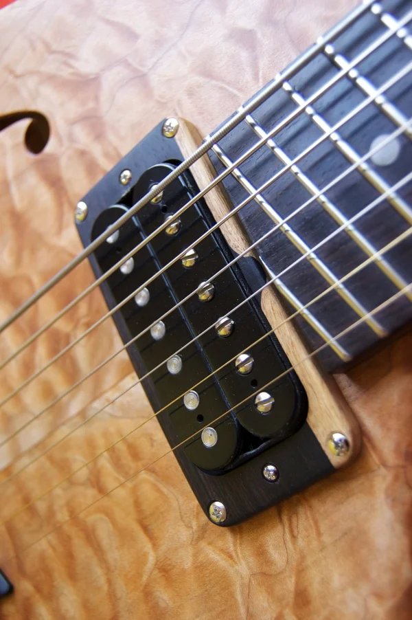 Rippling Brook — Sankey Guitars