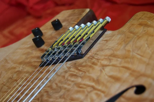 Rippling Brook — Sankey Guitars