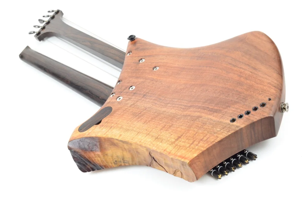 Electrical Storm — Sankey Guitars