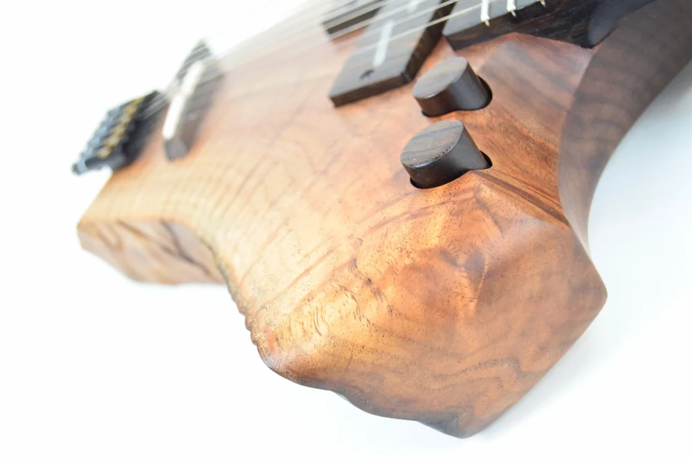 Electrical Storm — Sankey Guitars