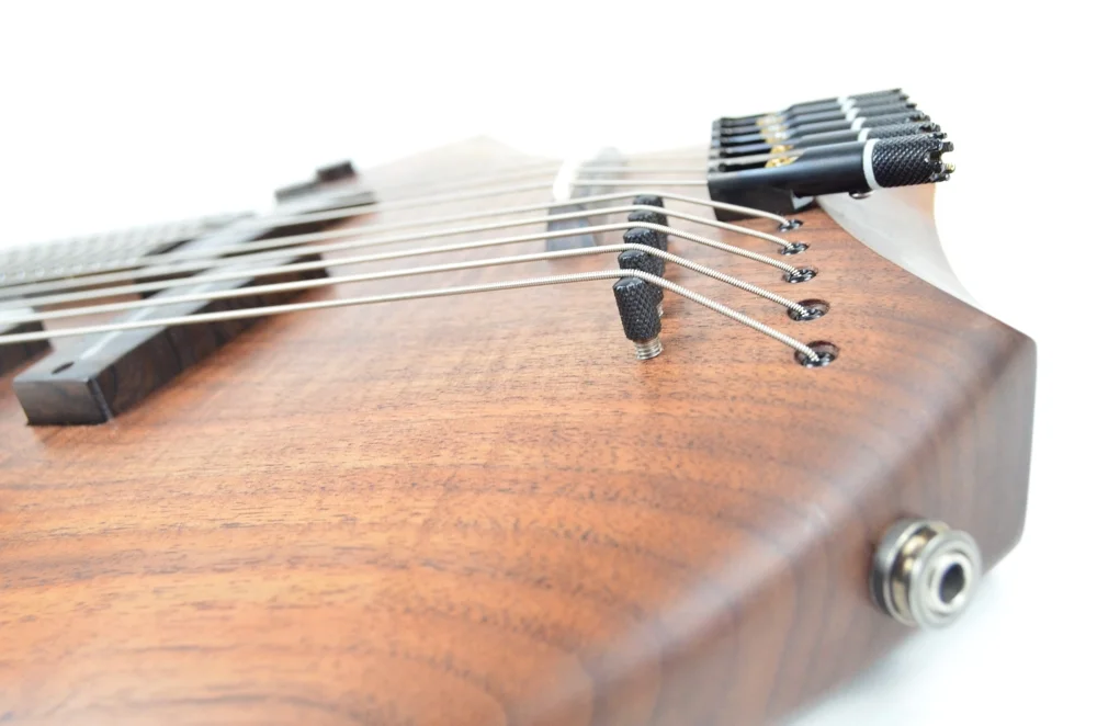 Electrical Storm — Sankey Guitars