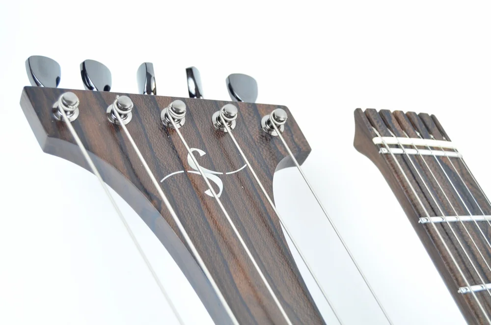 Electrical Storm — Sankey Guitars