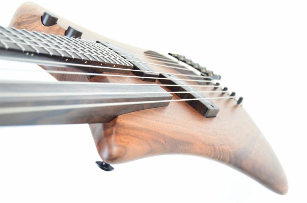 Electrical Storm — Sankey Guitars