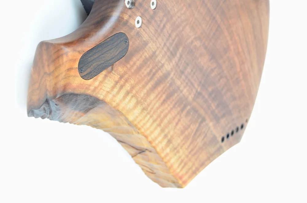 Electrical Storm — Sankey Guitars