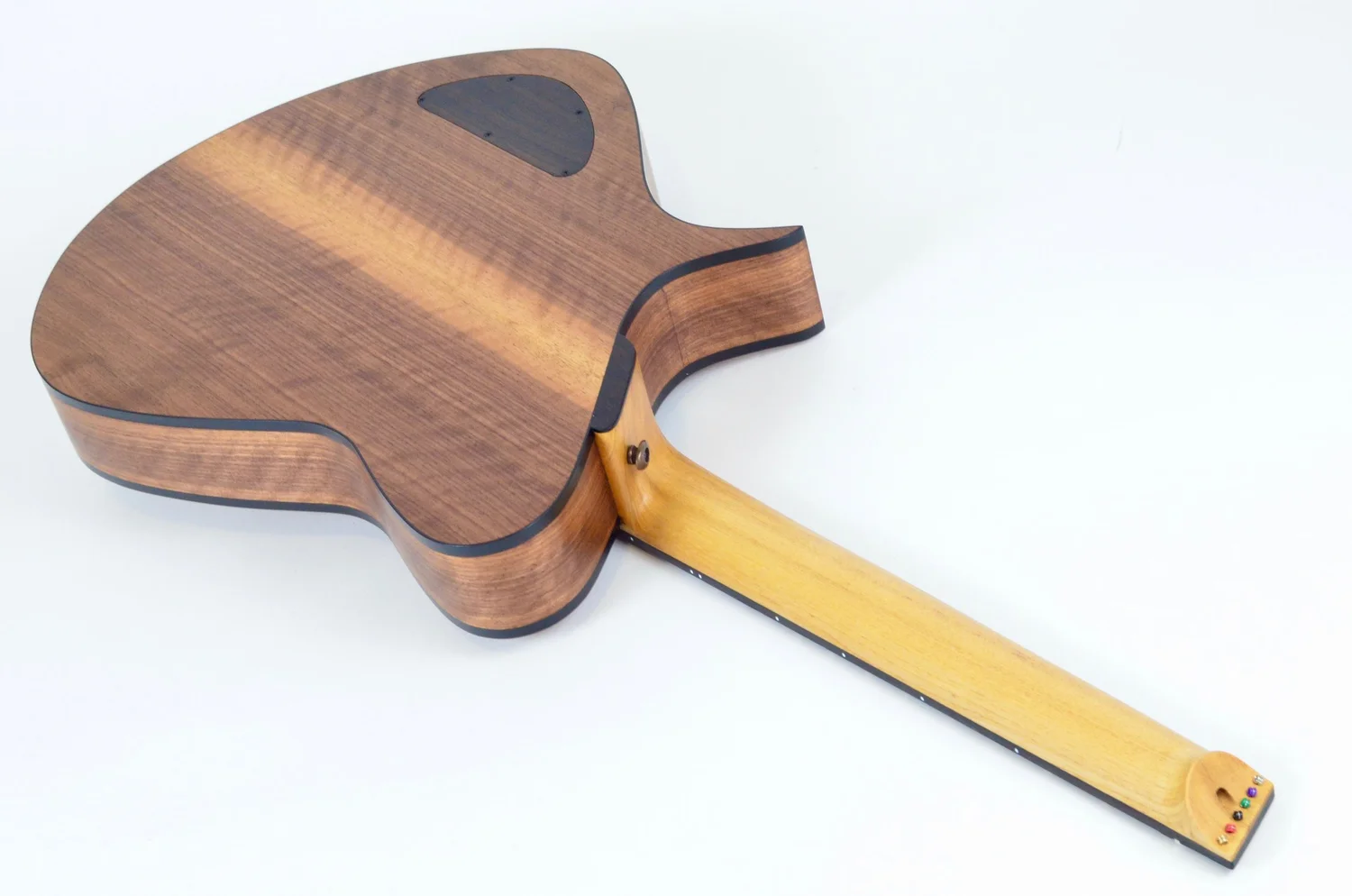 Andromeda — Sankey Guitars