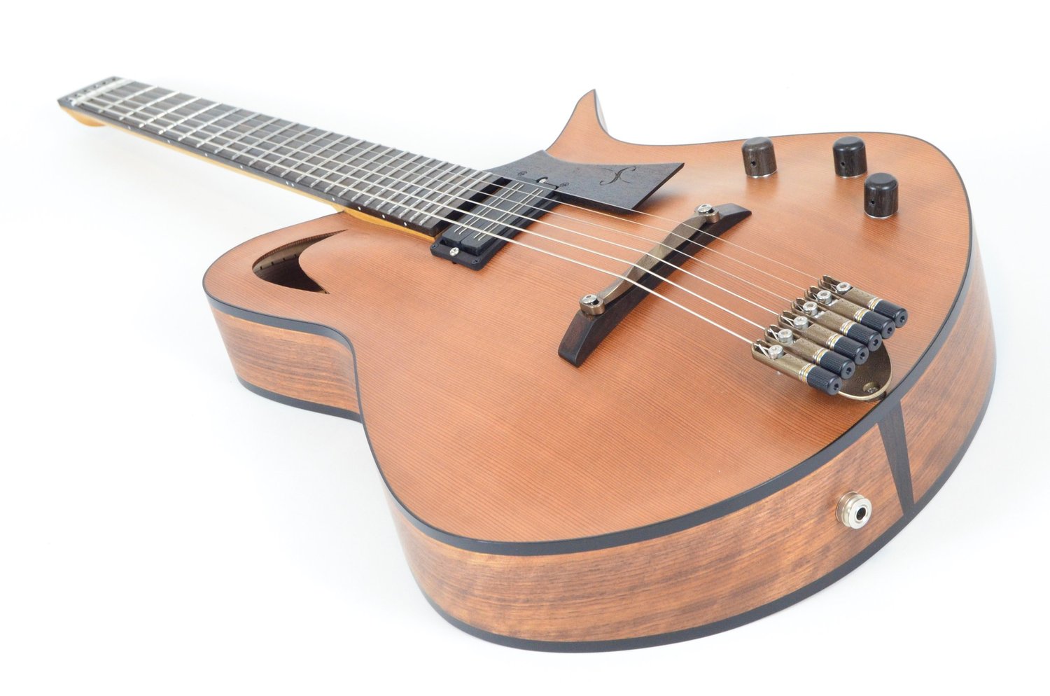 Andromeda — Sankey Guitars