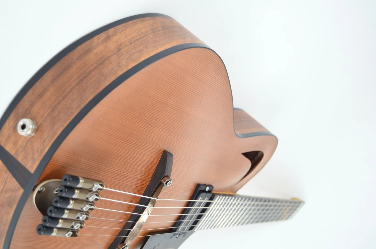 Andromeda — Sankey Guitars