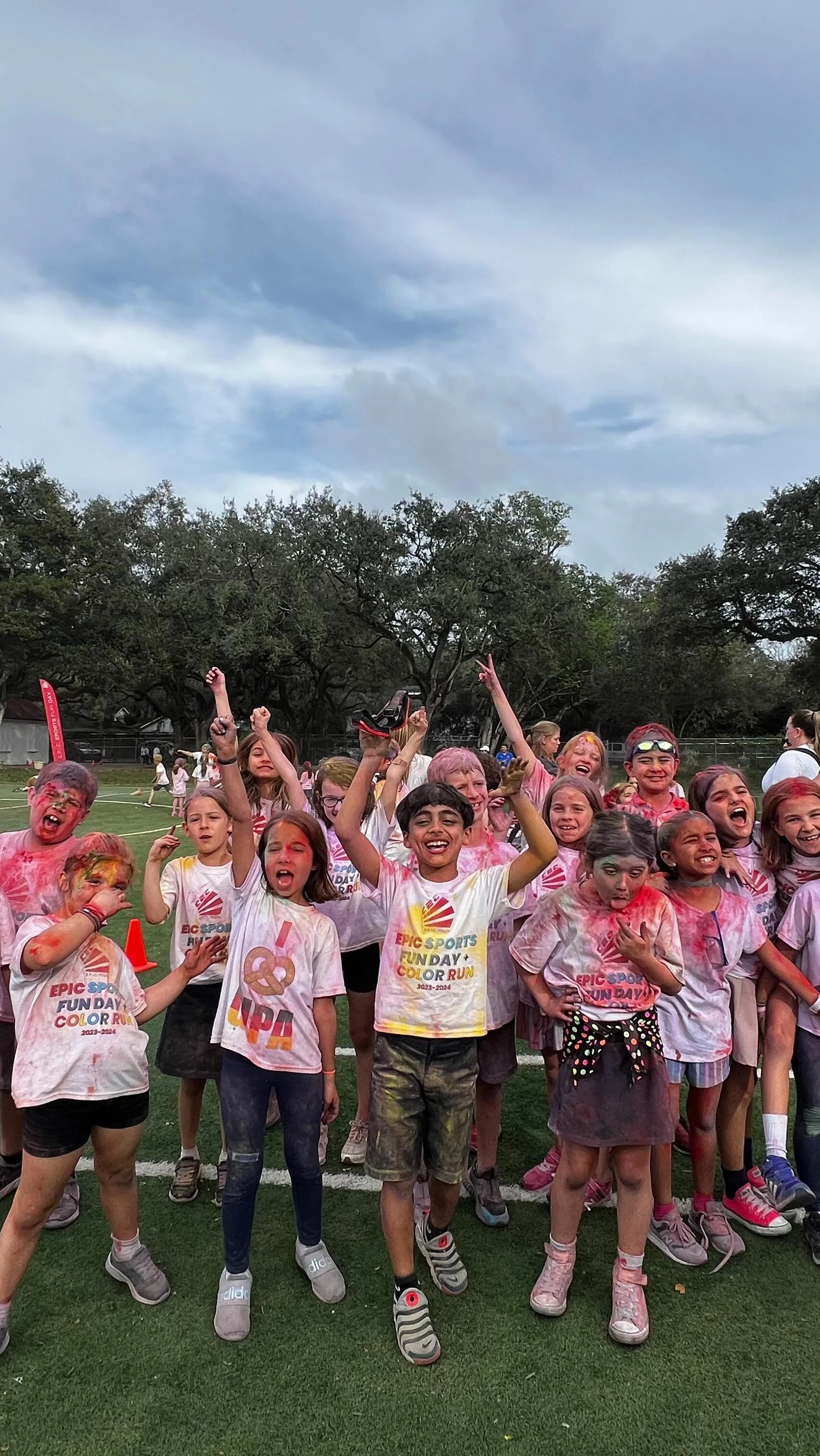 Sunset Elementary PTA