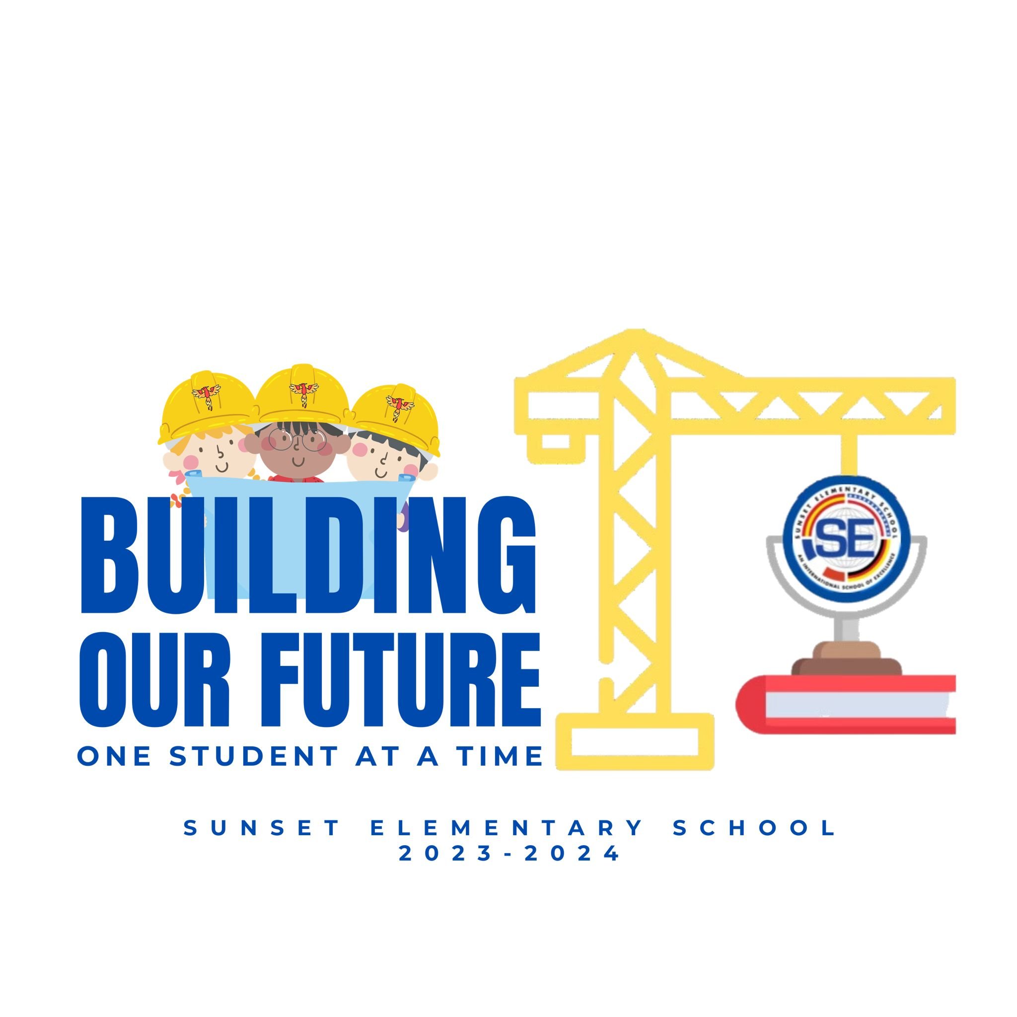 Sunset Elementary PTA