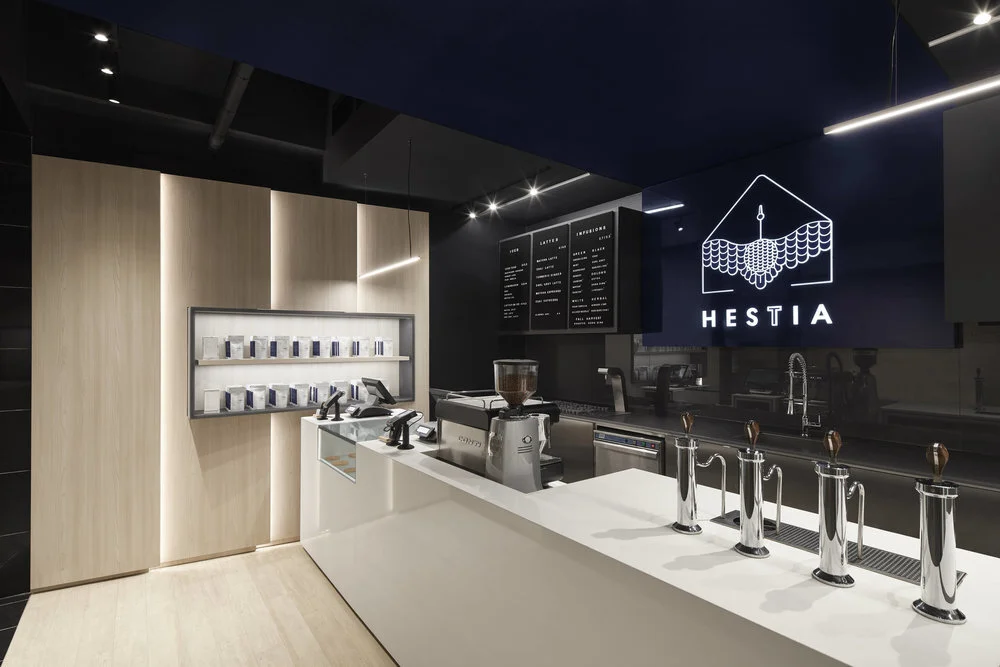 HESTIA — Reflect Architecture