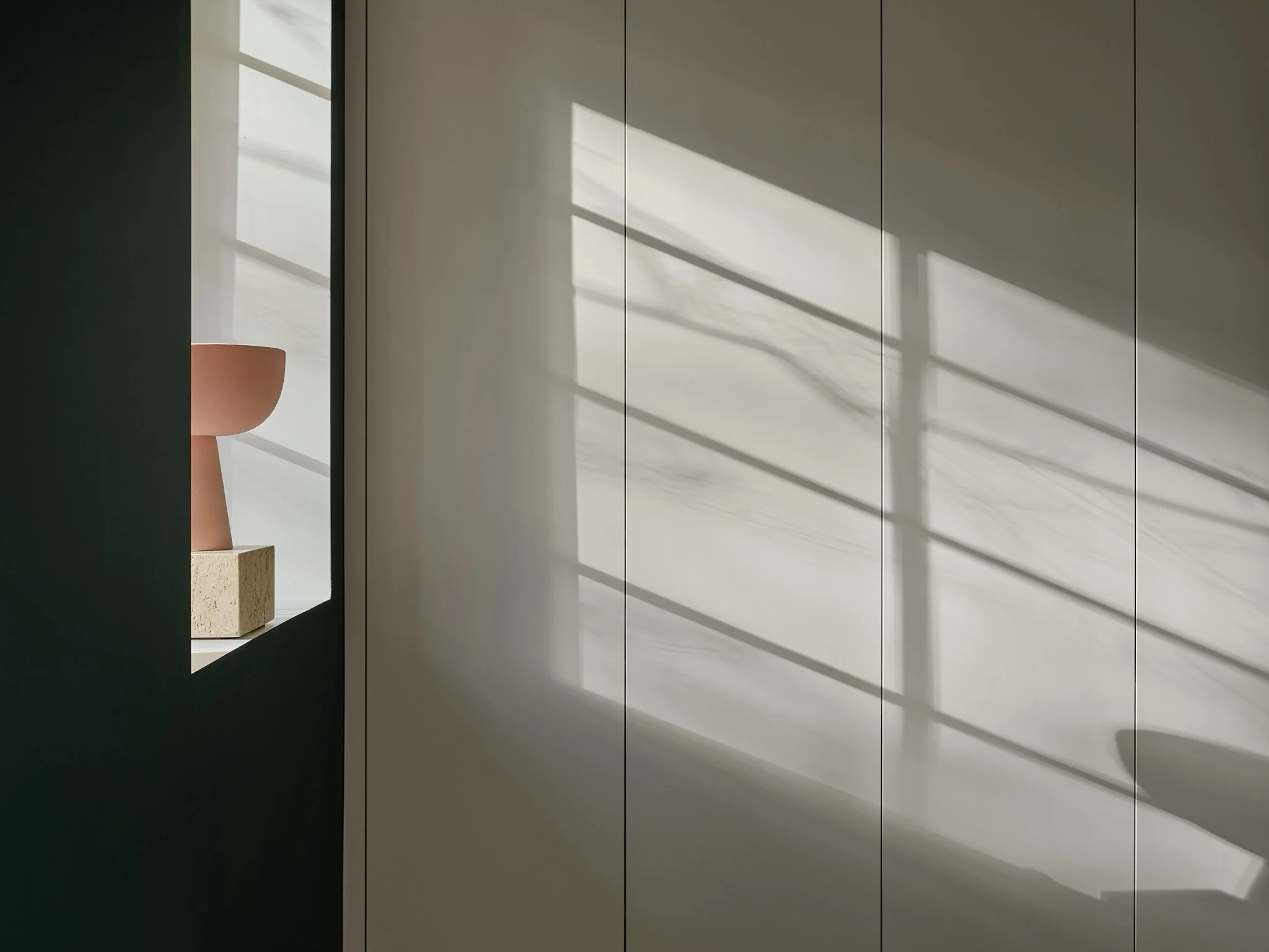 North Drive House — Reflect Architecture