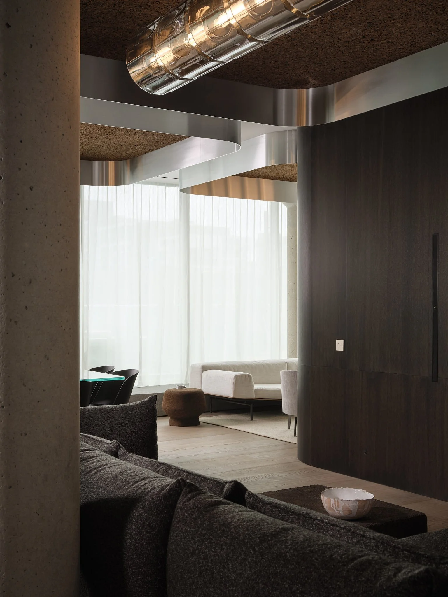 40 PH — Reflect Architecture