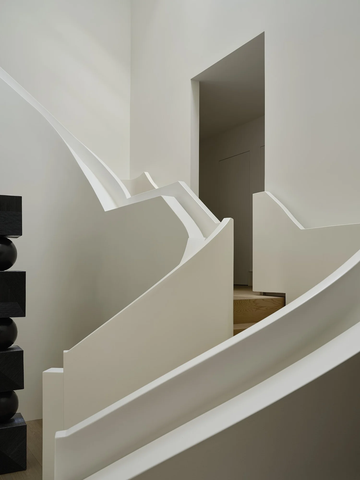 North Drive House — Reflect Architecture