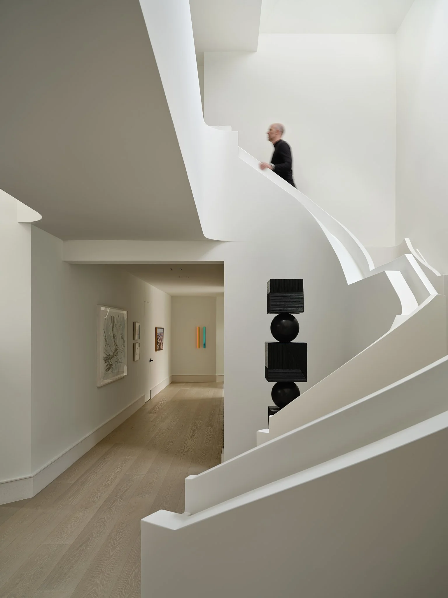 North Drive House — Reflect Architecture